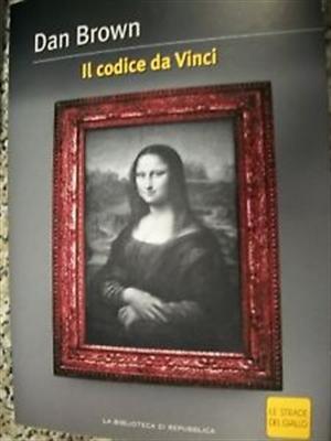 Il codice da Vinci | BookCrossing.com