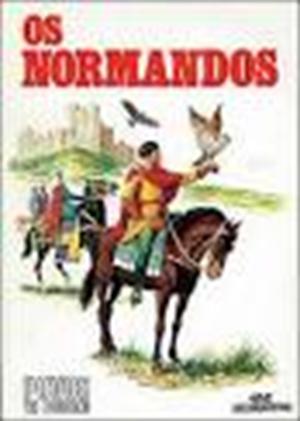 Os normandos | BookCrossing.com