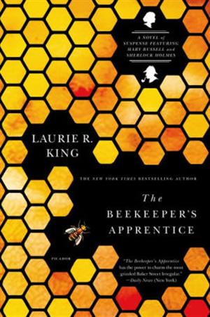 The Beekeeper's Apprentice | BookCrossing.com