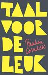 Taal voor de leuk | BookCrossing.com