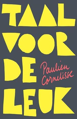 Taal voor de leuk | BookCrossing.com