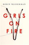 Girls on Fire | BookCrossing.com