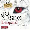 Leopard | BookCrossing.com