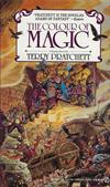 Colour of Magic, The (Discworld #1) | BookCrossing.com