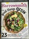 Harrowsmith Magazine Spring 2023 | BookCrossing.com