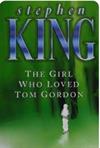 The Girl Who Loved Tom Gordon | BookCrossing.com