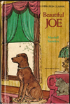 Beautiful Joe | BookCrossing.com