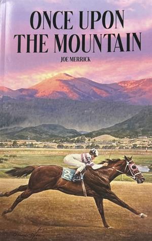 Once Upon the Mountain | BookCrossing.com