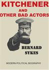 Kitchener and other bad actors | BookCrossing.com