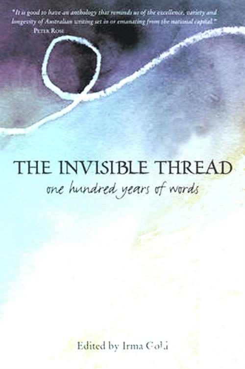 The Invisible Thread | BookCrossing.com