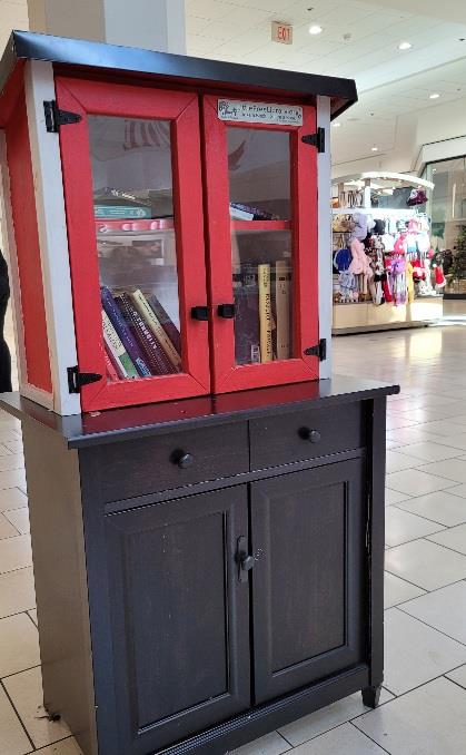 The Serif Fairy: Explorations in the World of Letters | BookCrossing.com