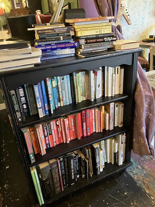 The Long Walk Home | BookCrossing.com