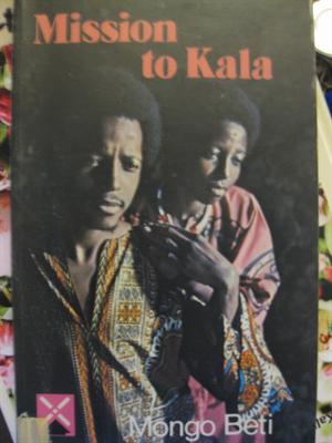 Mission to Kala | BookCrossing.com