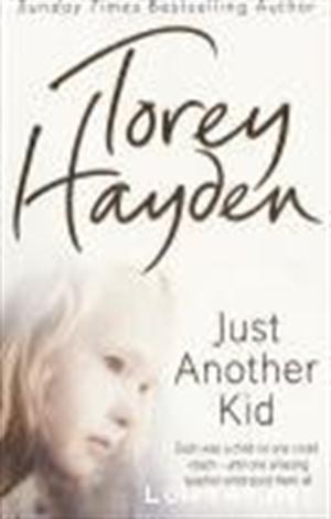 Just Another Kid | BookCrossing.com