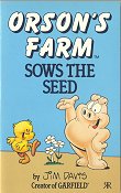 Orson's Farm: Sows the Seed (No. 7) | BookCrossing.com