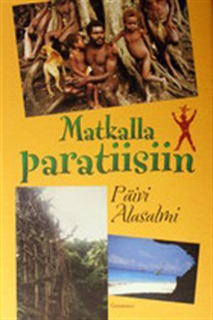 Matkalla paratiisiin | BookCrossing.com